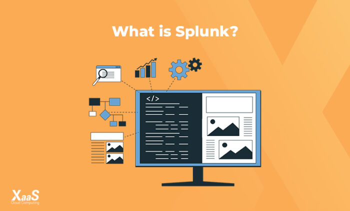 اسپلانک چیست؟ معرفی ابزار تحلیل داده Splunk