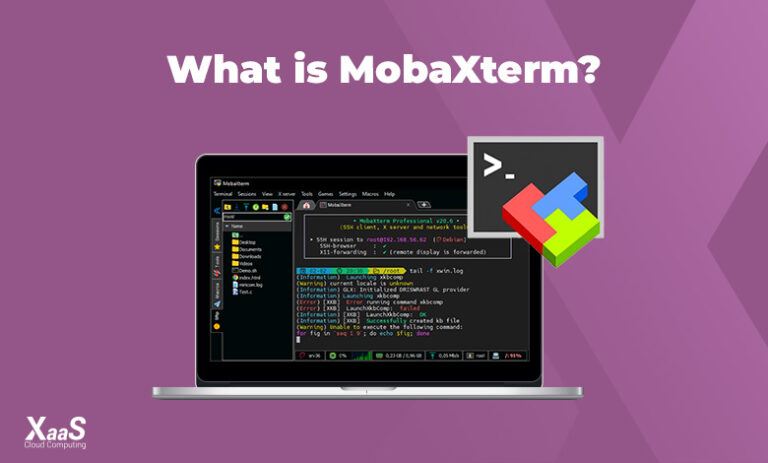 mobaxterm چیست؛ کسب اطلاعات درباره نرم‌ افزار Mobaxterm