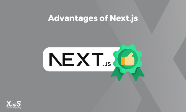 Next.js چیست؟ | آشنایی بافریمورک Next.js + مزایا و معایب