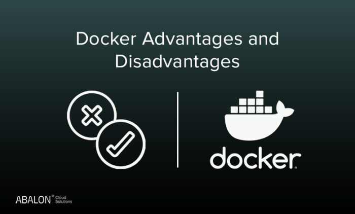 داکر چیست و چگونه کار می‌کند؟ بررسی کامل Docker، کاربردها، مزایا و معایب آن