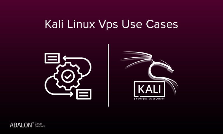 سرور مجازی کالی چیست؟ معرفی VPS مناسب برای تست نفوذ و آموزش امنیت